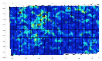 ECO2 Sub-seabed CO2 storage: Impact on marine ecosystems | Ocean and Earth Science, National ...